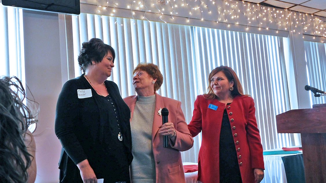 Three Rivers Community Foundation awards grants to 42 local nonprofits ...