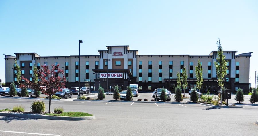 Hampton Inn & Suites Pasco/Tri-Cities is ready for guests | Tri-Cities ...
