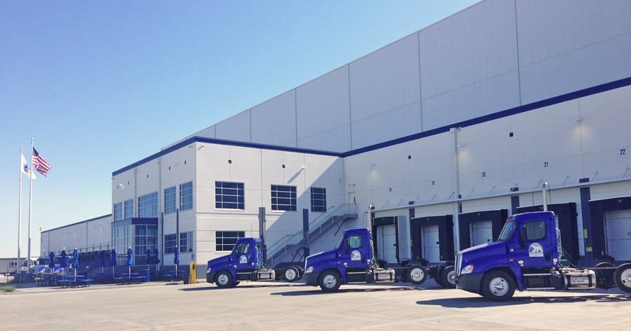 Preferred Freezer Services eyes expansion | Tri-Cities Area Journal of ...