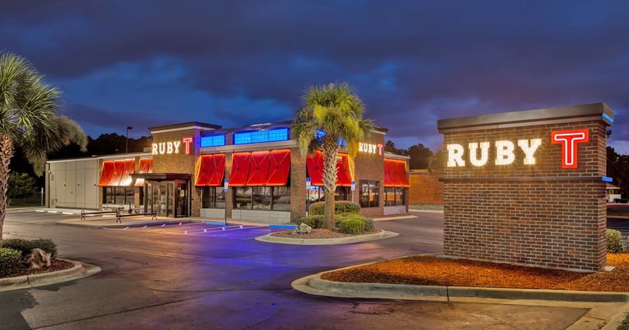 Ruby Tuesday seeks Tri-City franchise owner | Tri-Cities Area Journal ...