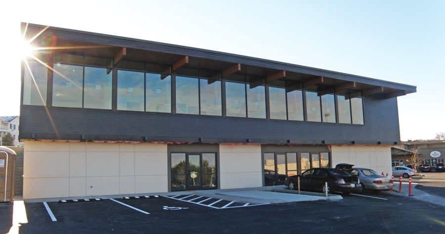 Almond Orthodontics' new building ready to open in 2017 | Tri-Cities ...