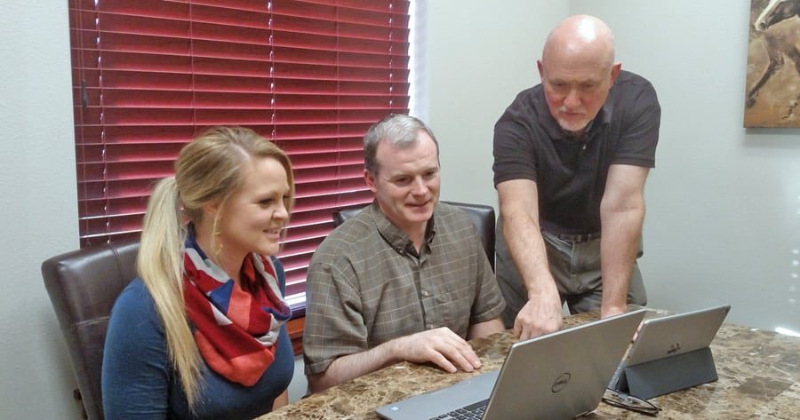 More co-working space to open in Kennewick | Tri-Cities Area Journal of ...