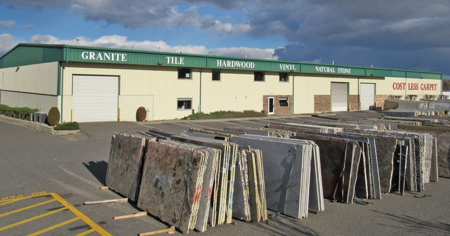 Cost Less Carpet rolls out plans for new $5.5 million expansion | Tri ...