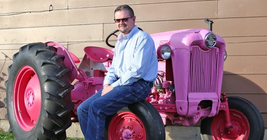 Cancer forces Kennewick man to close his business, reassess future ...