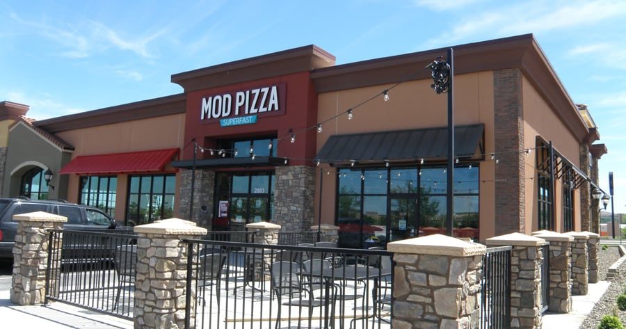 MOD Pizza, Ulta Beauty opening this week in Richland | Tri-Cities Area ...