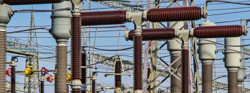 New substation comes online as BPA plans for billions in grid expansion ...