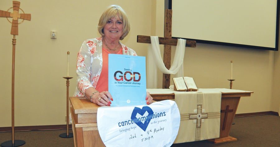 Kennewick church launches new Christian-based cancer support group ...