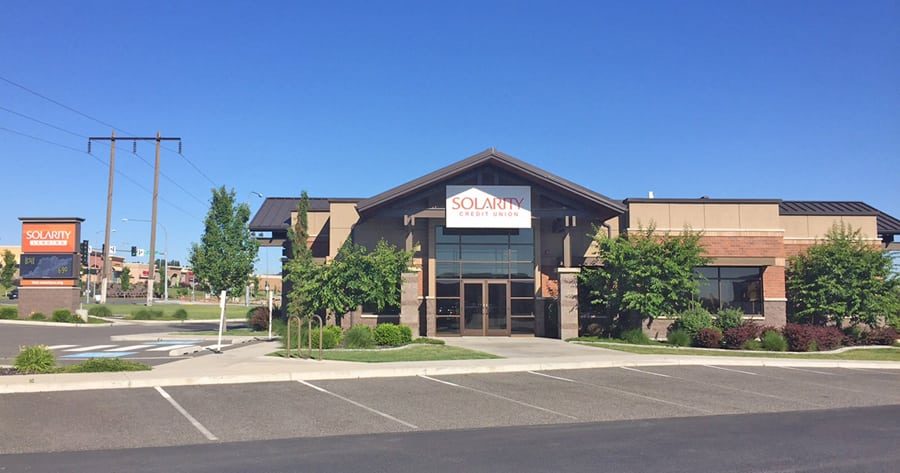 Solarity Credit Union opens Richland branch as it expands digital ...