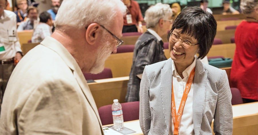 EMSL celebrates 20 years of scientific achievement | Tri-Cities Area ...