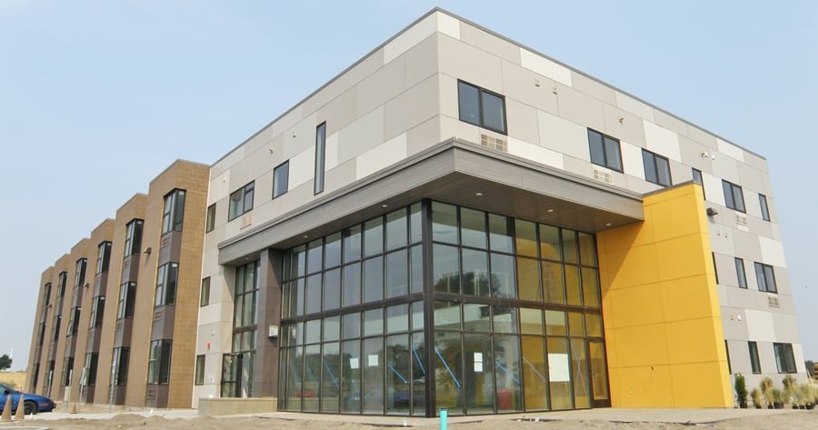 CBC accepting applications for new student housing | Tri-Cities Area ...