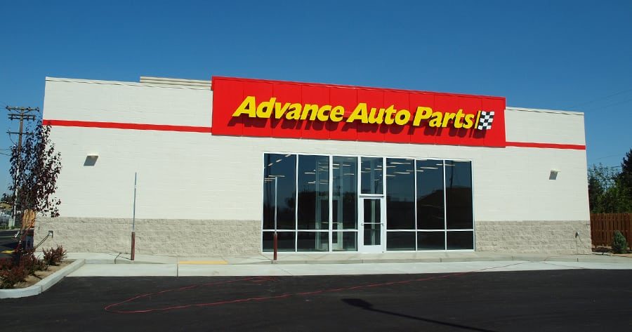 Advance Auto Parts stores expand into Tri-City market | Tri-Cities Area ...