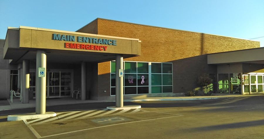 After 17 years, PMH Medical Center, foundation cut ties | Tri-Cities ...