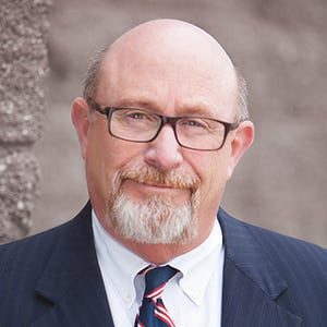 TRIDEC's CEO announces retirement | Tri-Cities Area Journal of Business