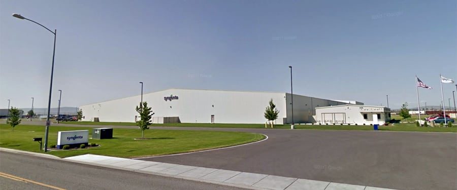 Pasco company to pay $20,000 for mishandling hazardous waste | Tri ...