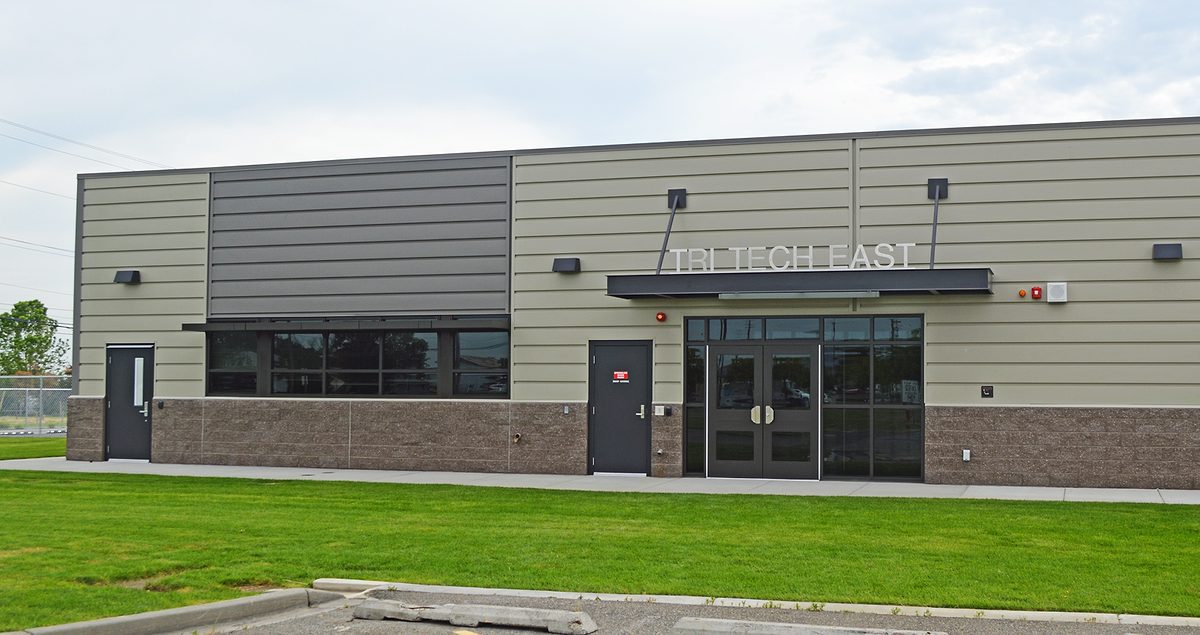 Tri-Tech to offer high school training for in-demand drone careers ...