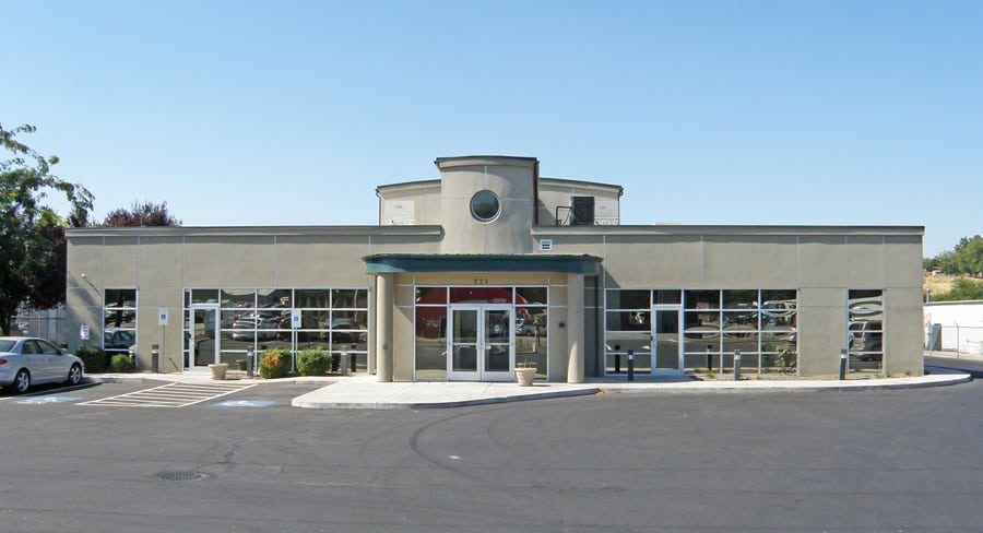 Incyte Diagnostics completes $1.5 million remodel | Tri-Cities Area ...