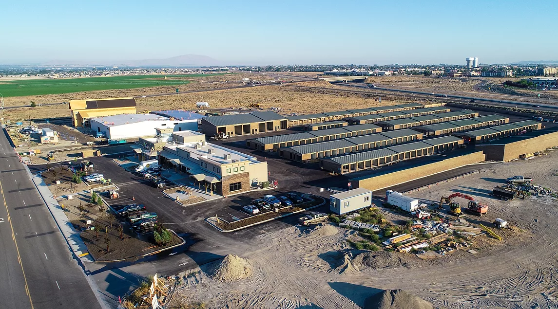 City of Pasco: growth spurs economic development | Tri-Cities Area ...