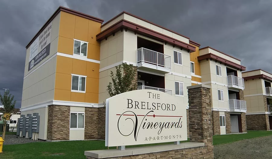 More housing for students, staff and young professionals coming to WSU ...