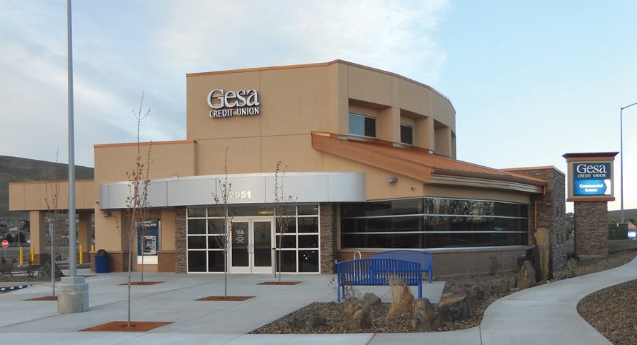 Gesa announces merger plans with Seattle-based credit union | Tri ...