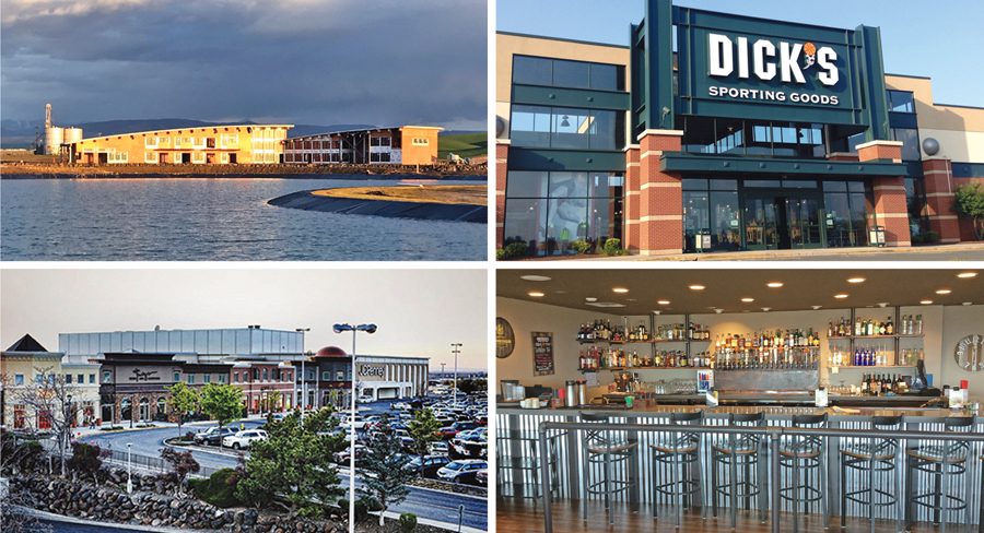 Resort, restaurant, retail stories lead our top web stories in 2018 ...