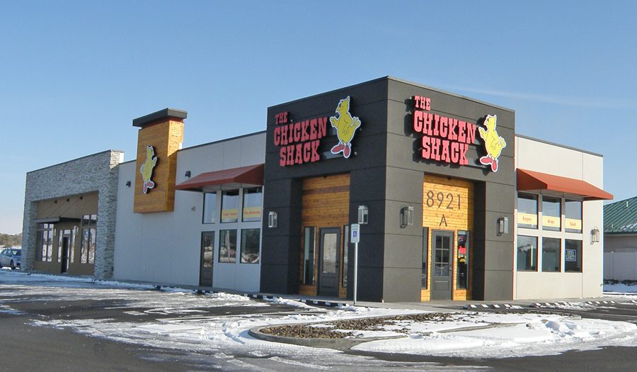 The Chicken Shack opens in Pasco | Tri-Cities Area Journal of Business