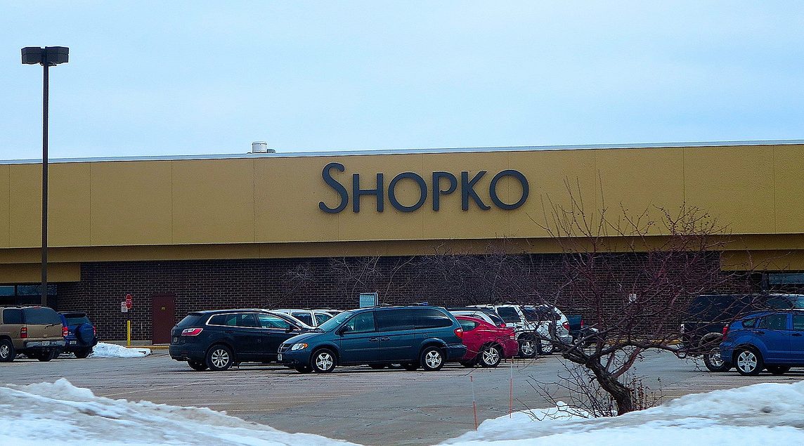 List of closing Shopko stores grows to include Kennewick, Prosser | Tri ...