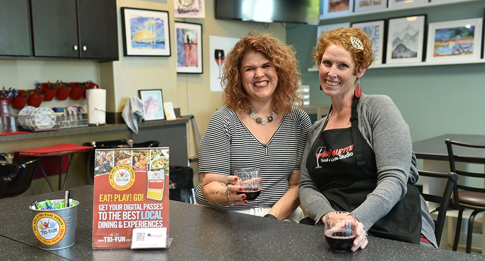 Revamped Tri-Fun program offers food, venue deals | Tri-Cities Area ...