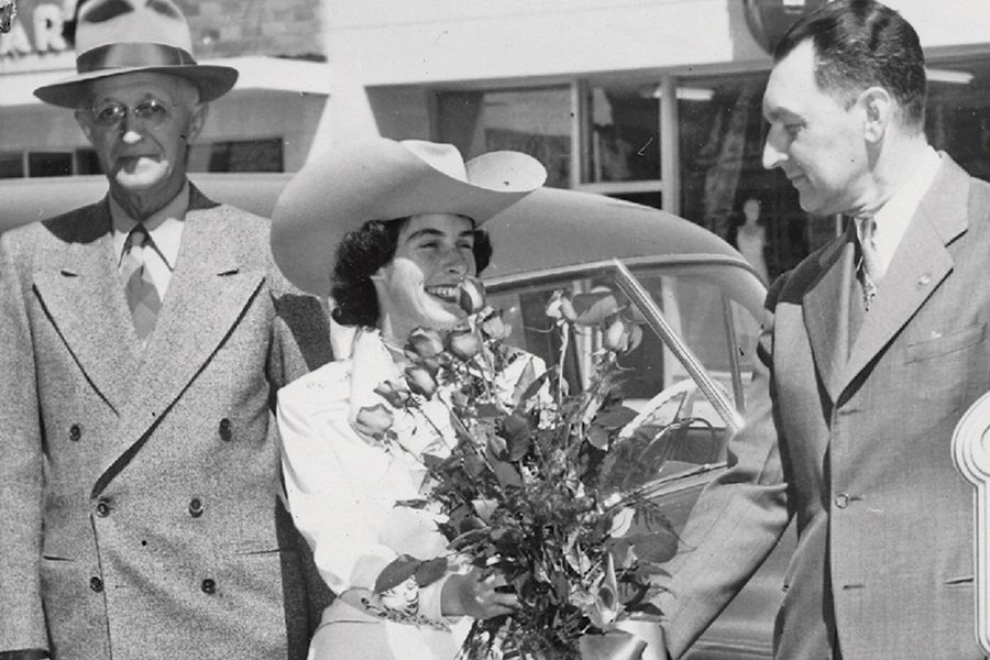 Bicounty fair and rodeo roots run deep | Tri-Cities Area Journal of ...