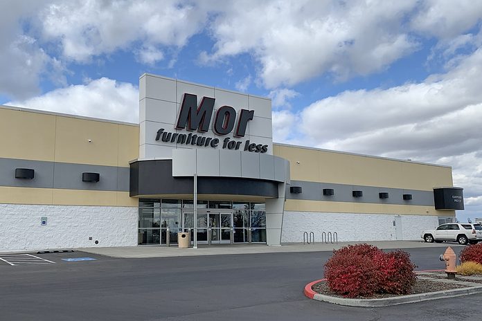Mor Furniture Store Mor Furniture For Less San Diego, CA 92121
