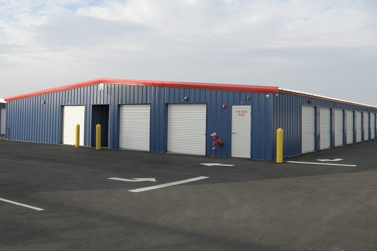 AAA Clearwater Storage Depot | Tri-Cities Area Journal of Business