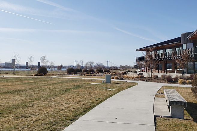 Tri-City developer steps up as Osprey Pointe’s newest partner | Tri ...