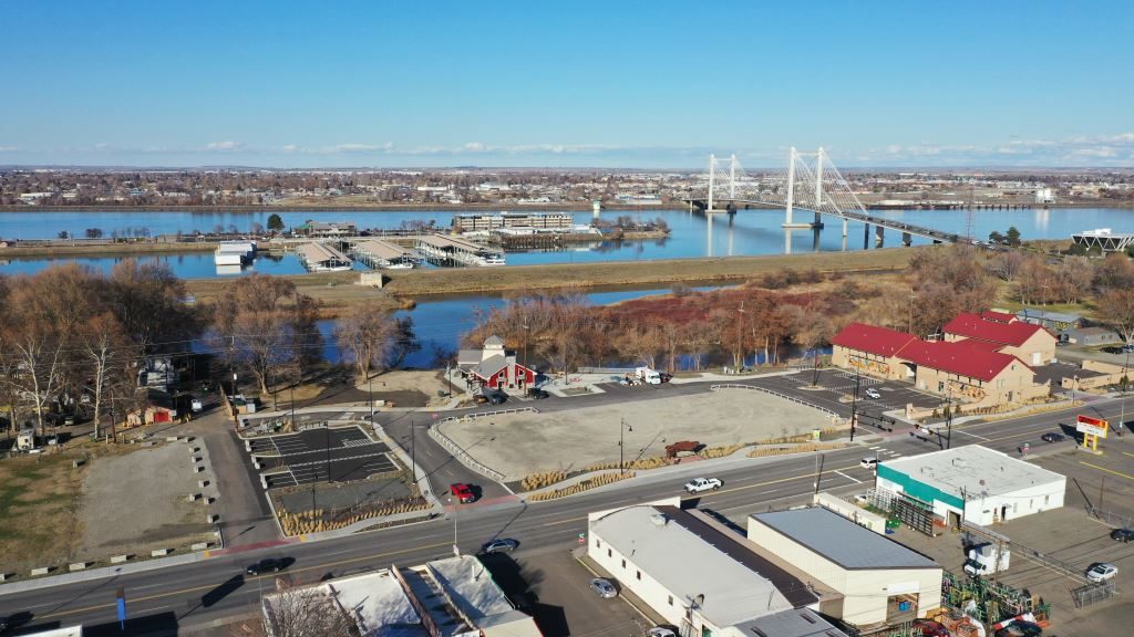 Help shape the future of Kennewick's waterfront | Tri-Cities Area ...