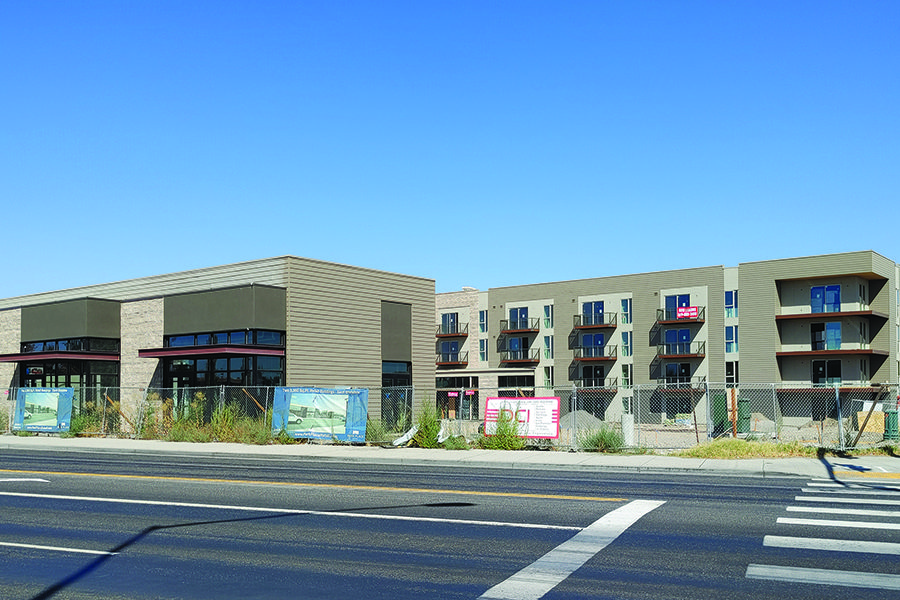 Popular eatery signs on to Park Place development | Tri-Cities Area ...