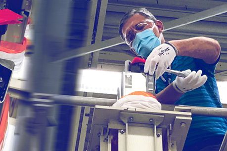 3D safety components for nuclear reactors come to Richland | Tri-Cities ...