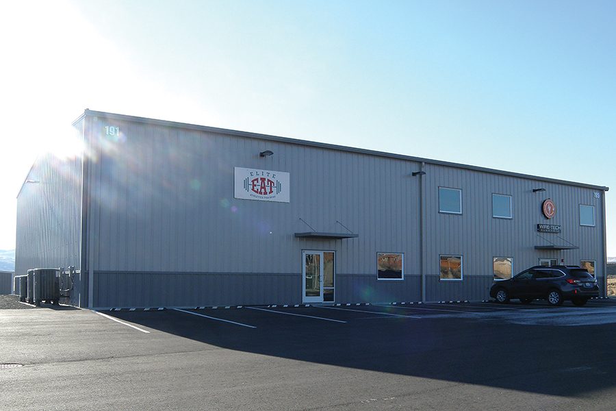 Wire-Tech Electric Inc. | Tri-Cities Area Journal of Business