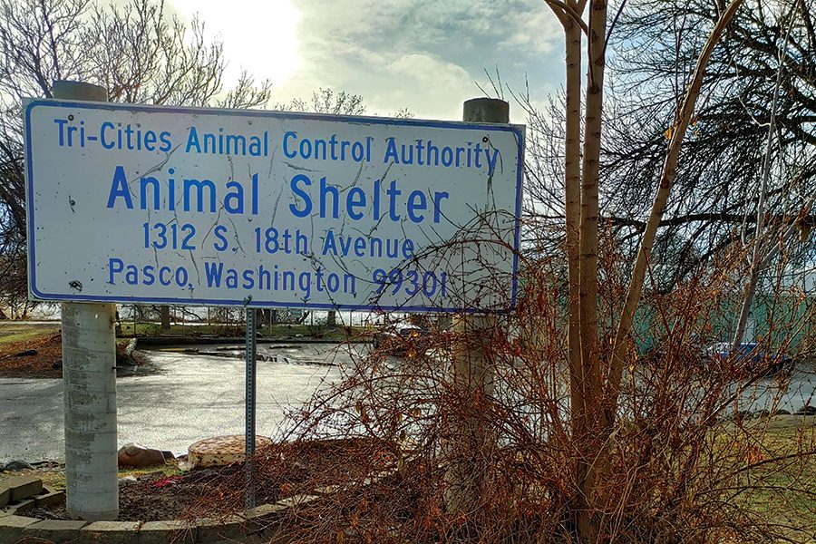 Tri-Cities Animal Control has new management, renewed hopes for a new ...