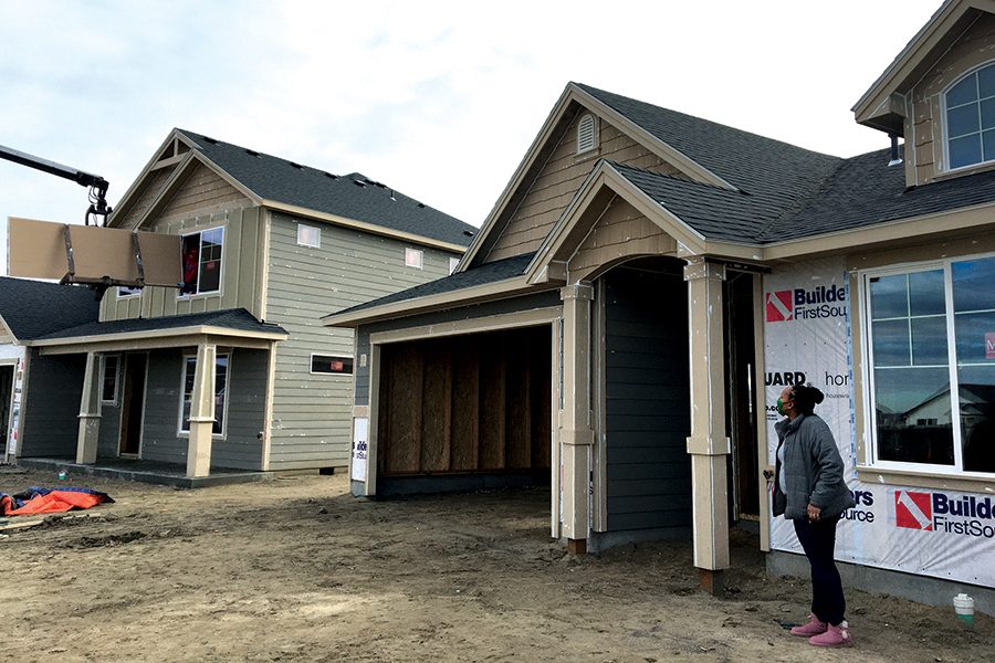 Homebuilding pushes construction as commercial work lags | Tri-Cities ...