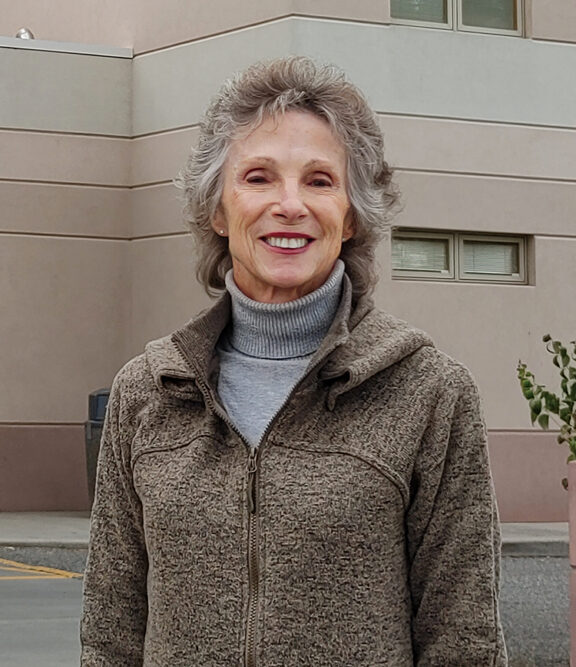 Q&A with Michele Gerber, Ph.D. | Tri-Cities Area Journal of Business