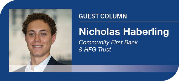 Financial education starts with scarcity, perspective | Tri-Cities Area ...