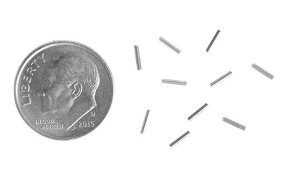 Isoray raises $50M to expand Cesium-131 cancer treatments | Tri-Cities ...