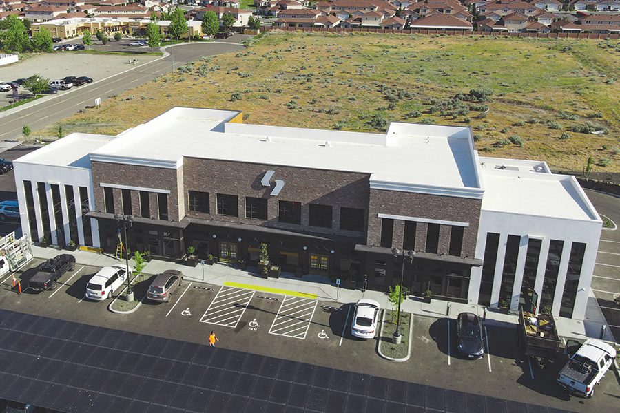 Solgen Power National Headquarters | Tri-Cities Area Journal of Business