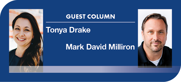 Let’s re-imagine the road ahead in education | Tri-Cities Area Journal ...