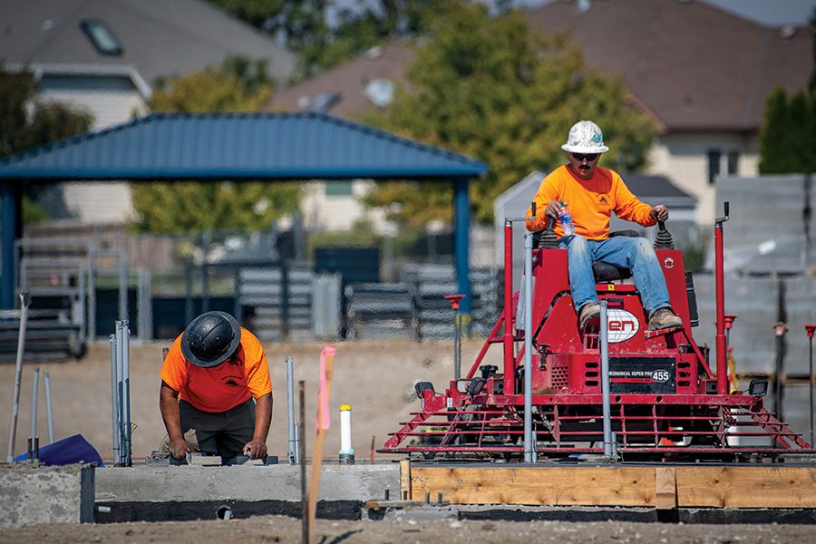 Education: Build, rebuild, remodel – repeat? | Tri-Cities Area Journal ...