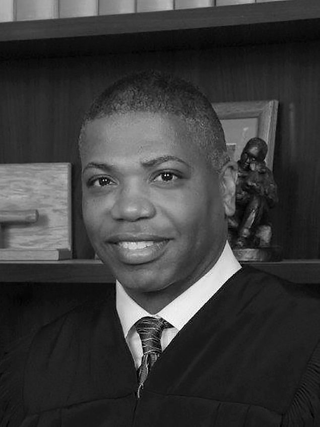 Judge Cameron Mitchell resigns Benton-Franklin seat | Tri-Cities Area ...