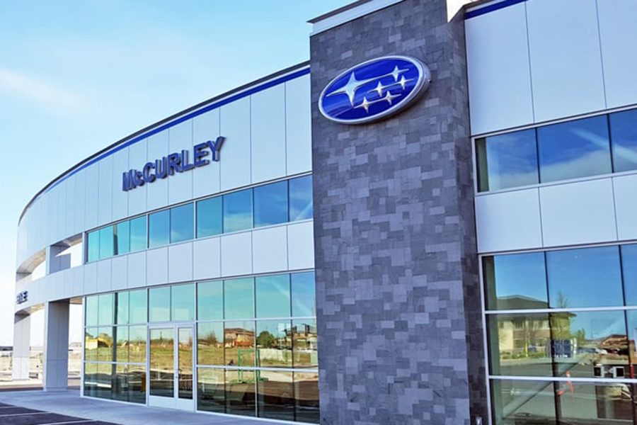 McCurley buys Yakima Subaru dealership | Tri-Cities Area Journal of ...