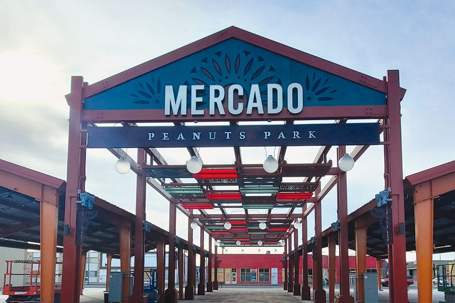 Peanuts Park and Pasco Farmers Market | Tri-Cities Area Journal of Business