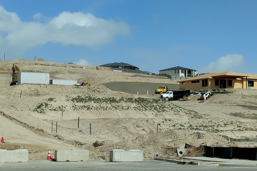 Washington’s never-ending housing crisis | Tri-Cities Area Journal of ...