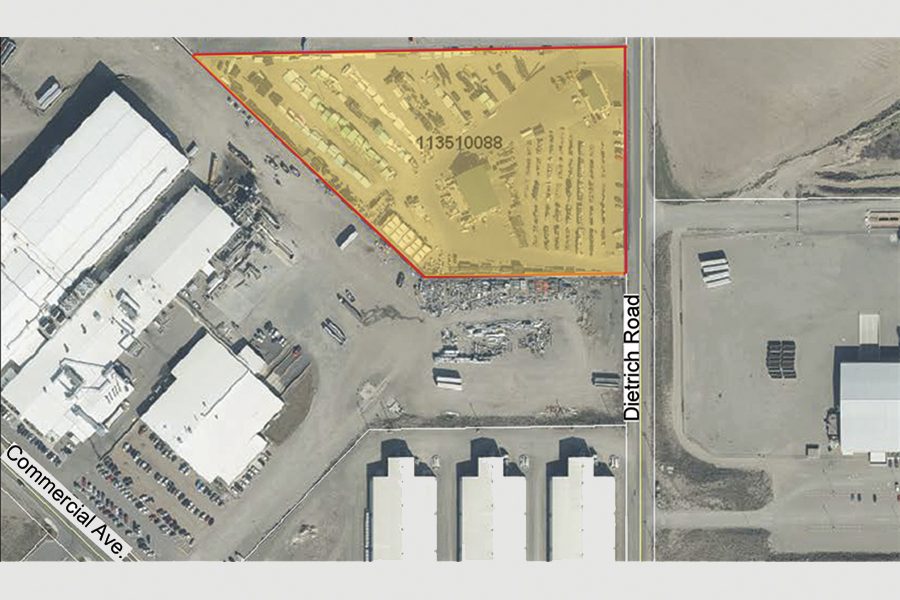 Water system supplier bets big on Tri-City growth | Tri-Cities Area ...