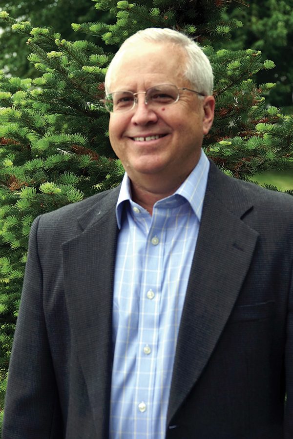 Q&A with Lance Stephens | Tri-Cities Area Journal of Business