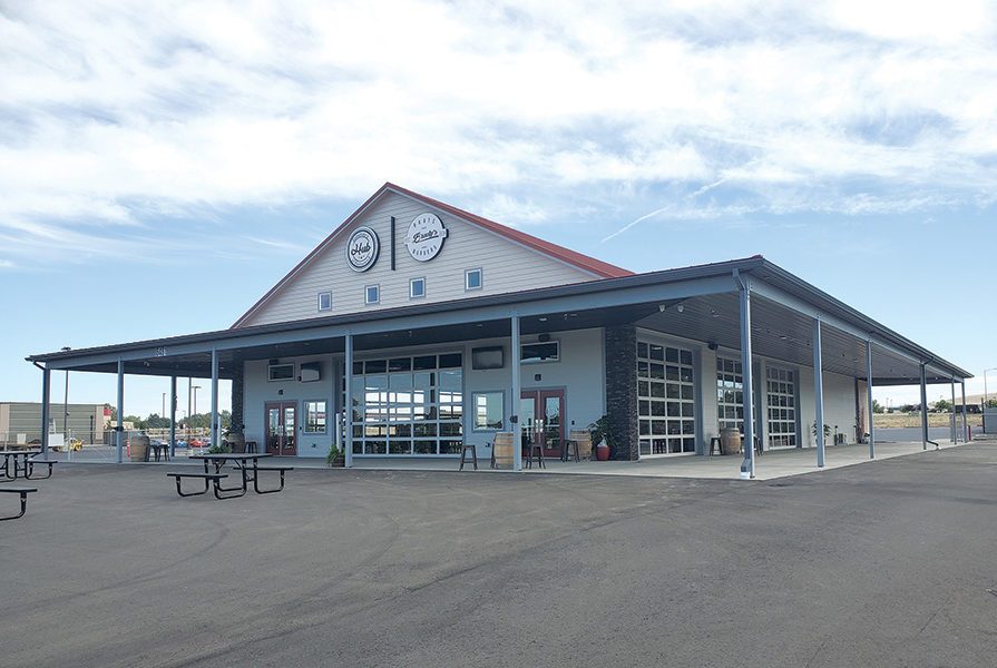 Pasco food truck hub on track for possible spring opening | Tri-Cities ...